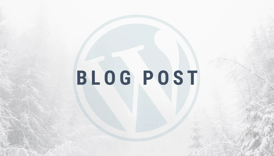 How to remove next/previous post buttons in WordPress » Chkserv UK Web ...
